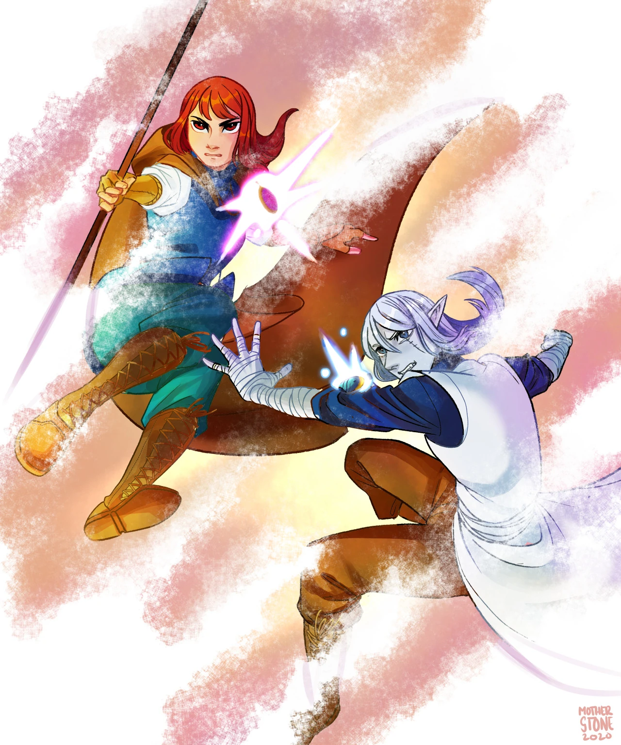 Discuss Everything About Amulet Wiki | Fandom