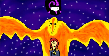 Amulet Wiki:Fanart | Amulet Wiki | Fandom