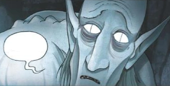 Luger | Amulet Wiki | Fandom