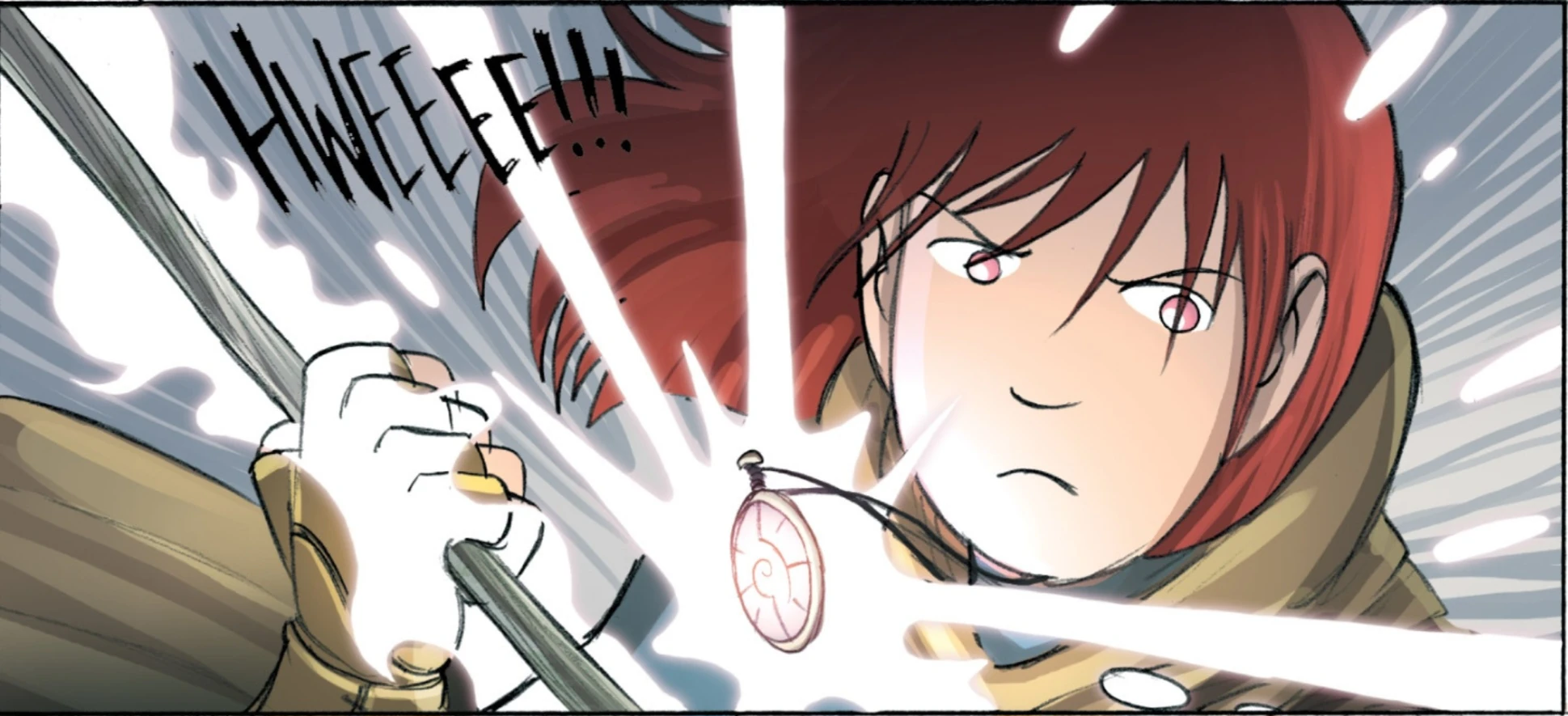 Discuss Everything About Amulet Wiki | Fandom