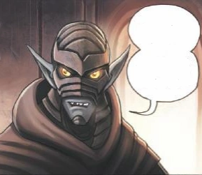 Gabilan | Amulet Wiki | Fandom