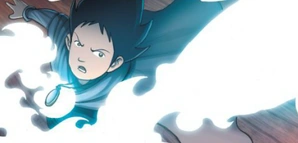 Max Griffin | Amulet Wiki | Fandom