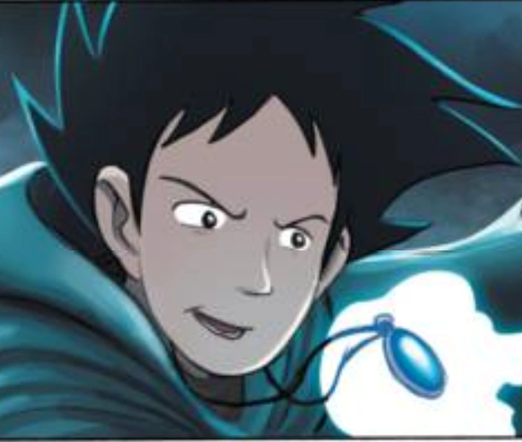 Max's Stone | Amulet Wiki | Fandom