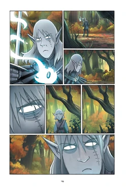 Amulet Trellis