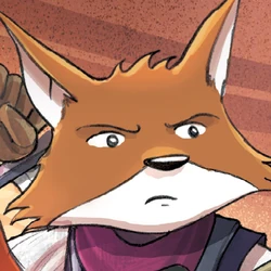 how to draw leon from amulet