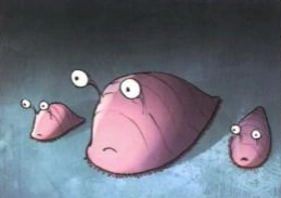 Slug | Amulet Wiki | Fandom