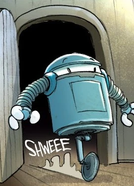 Theodore | Amulet Wiki | Fandom