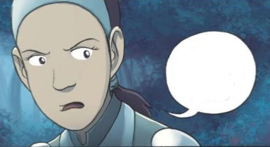 Ronin | Amulet Wiki | Fandom