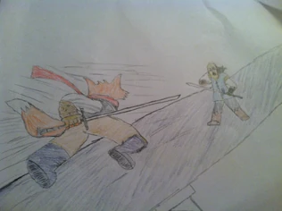 Amulet Wiki:Fanart | Amulet Wiki | Fandom