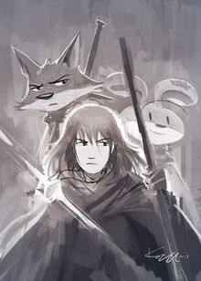 Emily Hayes | Amulet Wiki | Fandom