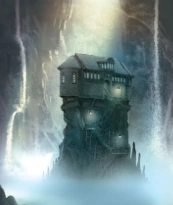 Charnon House | Amulet Wiki | Fandom