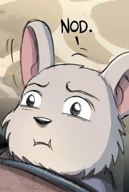 Alex | Amulet Wiki | Fandom