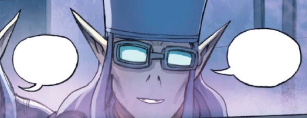 Roni | Amulet Wiki | Fandom