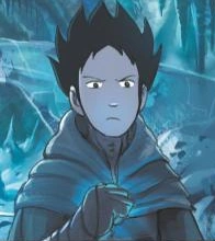 Amulet Emily And Max