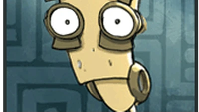 Discuss Everything About Amulet Wiki | Fandom