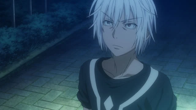 Keize Fukuzawa | Wiki Amulet Of Demon | Fandom