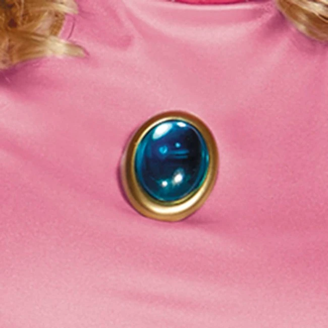 Princess Peach's Amulet | Amulets Wiki | Fandom