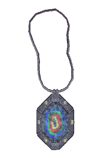 Dreamworld Amulet | Amulets Wiki | Fandom