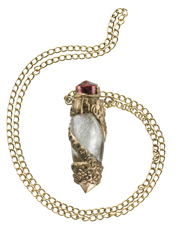 Amulet Of Time | Amulets Wiki | Fandom