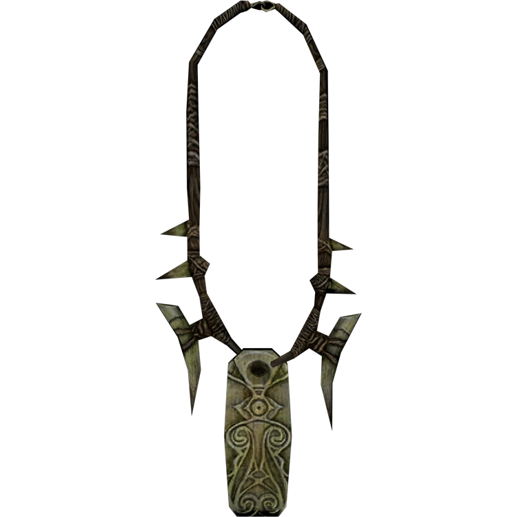 The Gauldur Amulet | Amulets Wiki | Fandom