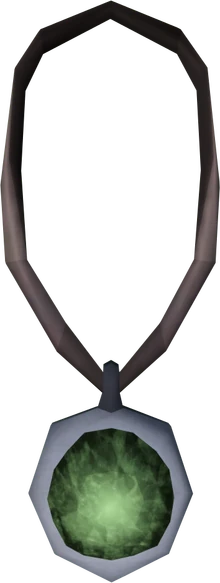Jade Amulet | Amulets Wiki | Fandom