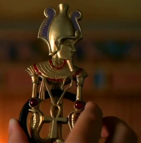 Amulet-Key | Amulets Wiki | Fandom