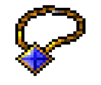 Sapphire Amulet | Amulets Wiki | Fandom