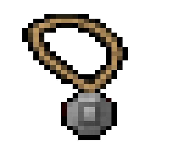 Broken Amulet | Amulets Wiki | Fandom