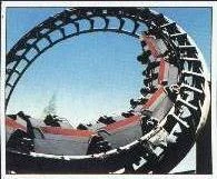 Viper (Darien Lake) | Amusement Park Rides Wiki | Fandom