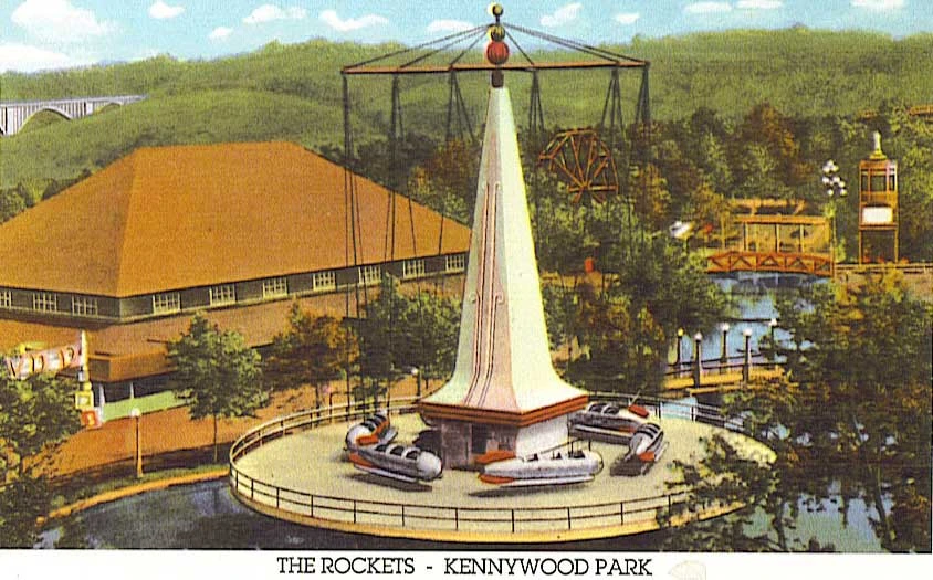 Circle Swing | Amusement Park Rides Wiki | Fandom