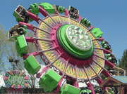 Chaos (flat ride) | Amusement Park Rides Wiki | Fandom