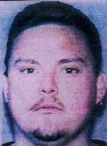 Joel Urena | America's Most Wanted Wiki | Fandom