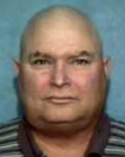 Elby Hars | America's Most Wanted Wiki | Fandom