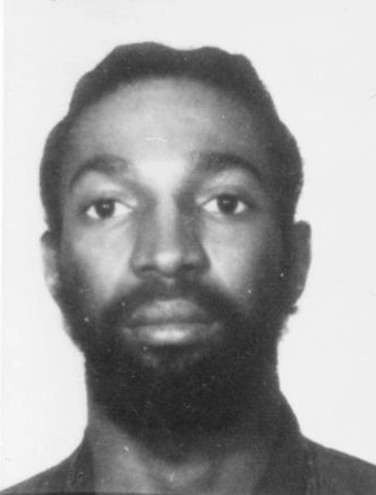 Wardell Ford | America's Most Wanted Wiki | Fandom