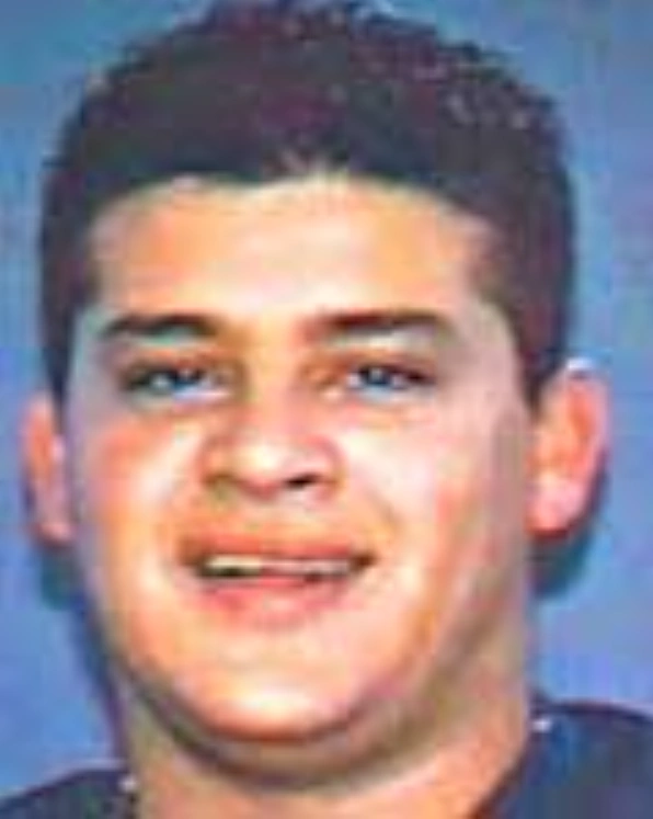 David Garzon Anguiano | America's Most Wanted Wiki | Fandom