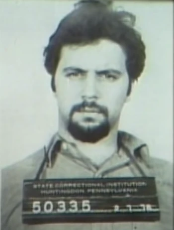 Robert Nauss Jr. | America's Most Wanted Wiki | Fandom