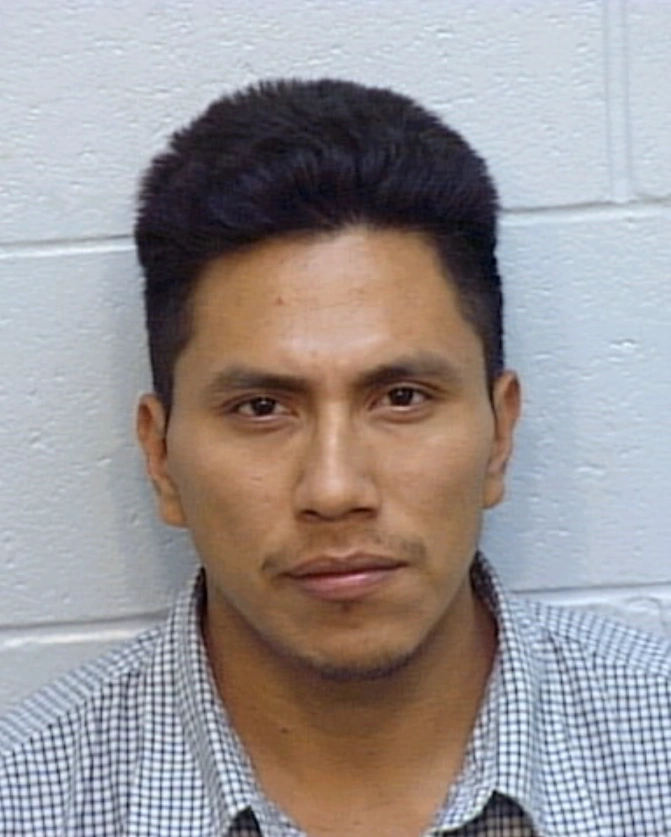 Luis Morquecho | America's Most Wanted Wiki | Fandom