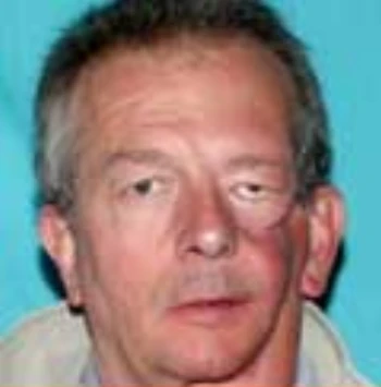 James McDowell | America's Most Wanted Wiki | Fandom