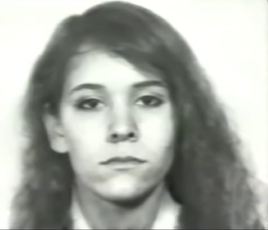 Lisa Dawn Harris | America's Most Wanted Wiki | Fandom