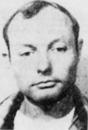 James Charles Stark | America's Most Wanted Wiki | Fandom