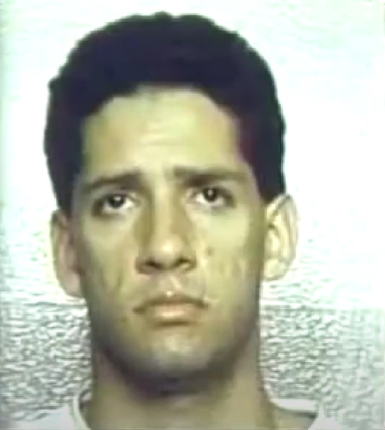 Jesus Delgado | America's Most Wanted Wiki | Fandom