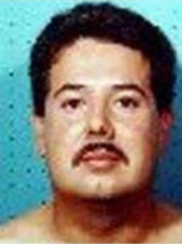 Leonel Garcia | America's Most Wanted Wiki | Fandom