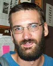 Eric Toth | America's Most Wanted Wiki | Fandom