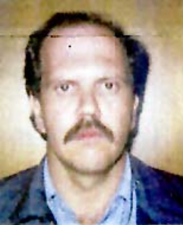 James Carl Asbell | America's Most Wanted Wiki | Fandom