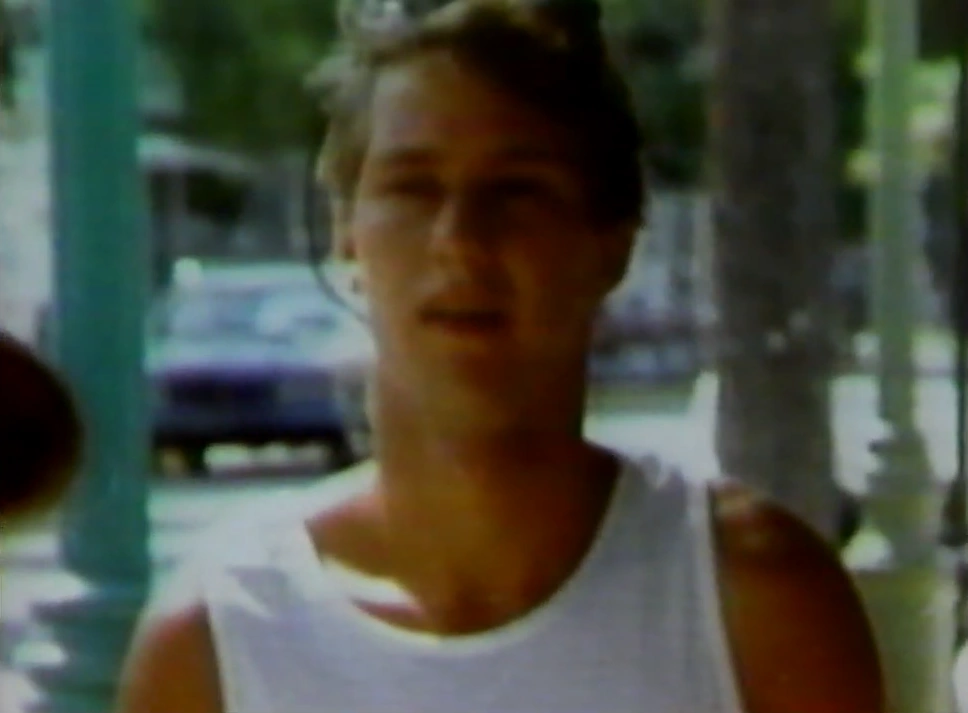 Gerald Ray Reeves | America's Most Wanted Wiki | Fandom