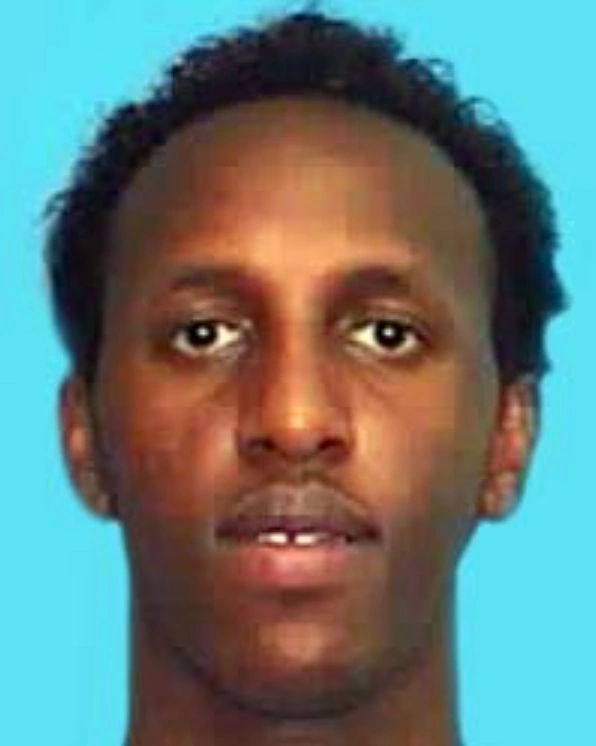 Faarah Iiman | America's Most Wanted Wiki | Fandom