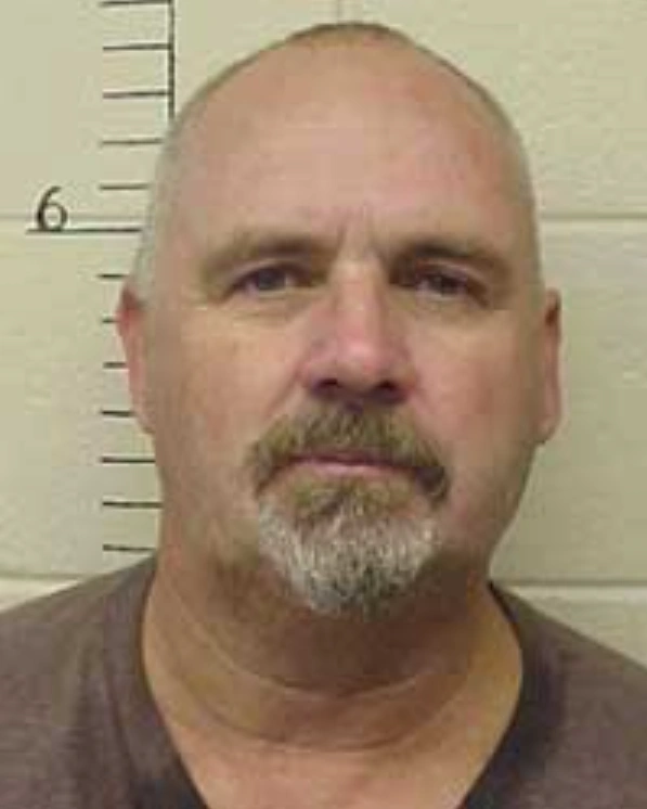 Benny McCoy | America's Most Wanted Wiki | Fandom