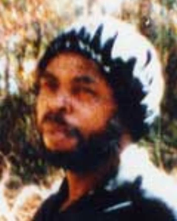 William Willingham | America's Most Wanted Wiki | Fandom