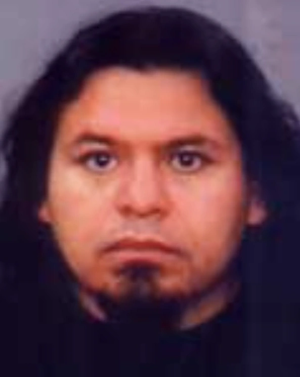 Ruben Lopez | America's Most Wanted Wiki | Fandom