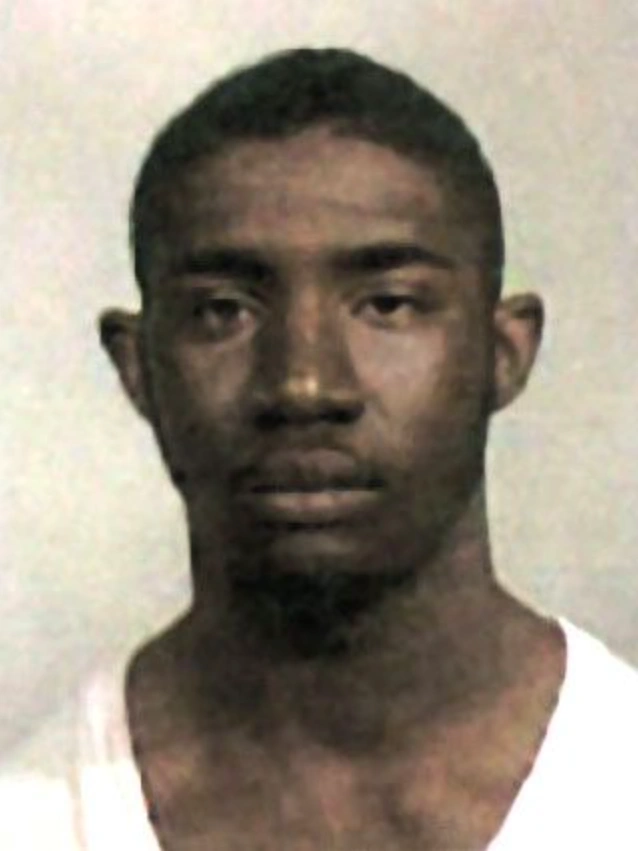 Roy Lee McCall | America's Most Wanted Wiki | Fandom